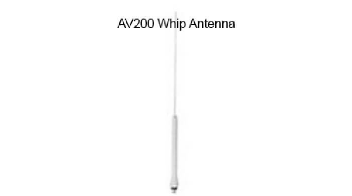 Kannad Aircraft Antennas – Bosfor Elektronik